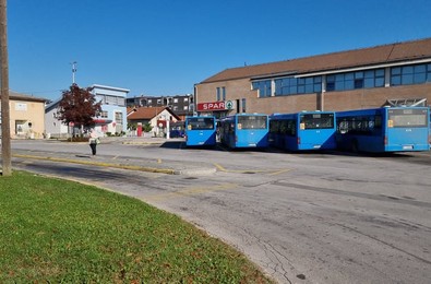 ZET prestaje s prometovanjem na goričkim lokalnim linijama; Arriva će ...